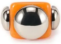 La Manso Bague Charizard