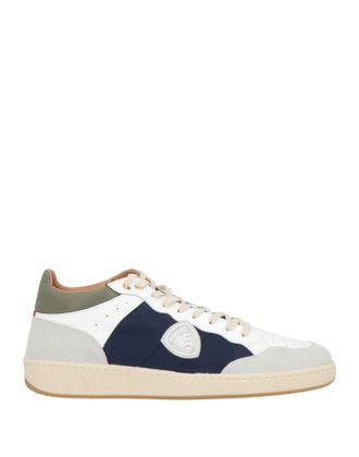 Blauer SCHUHE - Sneakers auf YOOX.COM