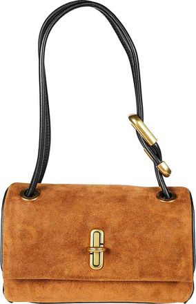 Marc Jacobs Clutch - Braun