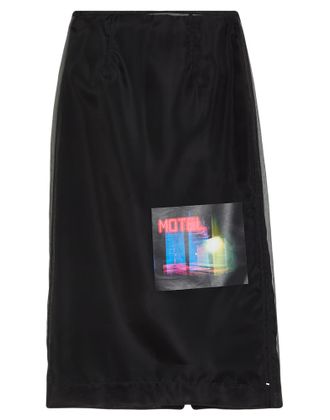 Sportmax HOSEN & R&Ouml;CKE - Midi-R&ouml;cke auf YOOX.COM