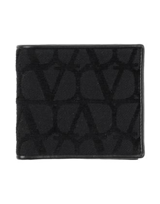 Valentino Garavani Kleinlederwaren - Brieftaschen auf YOOX.COM