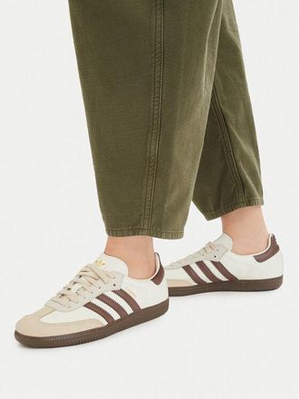 adidas Sneakers Samba Og JR8842 Beige
