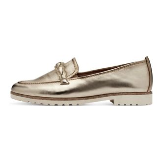 Tamaris Femme, Chaussures, Brun, Taille: 40 EU Mocassin 24200