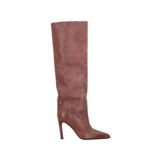 PARIS TEXAS Jude High Heel Stiefel - - Shoes - Damen - Braun - 40 EU