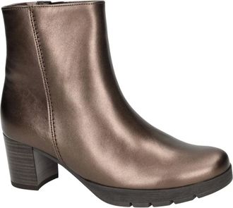 Gabor Damen, Schuhe, Braun, 41 EUGr&ouml;&szlig;e