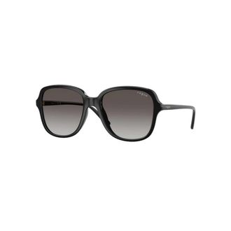 Vogue Eyewear Vogue, Damen, Accessories, Schwarzk, 53 MMGr&ouml;&szlig;e
