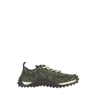 Ami Mirage Sneakers - - Shoes - Herren - Braun - 41 EU
