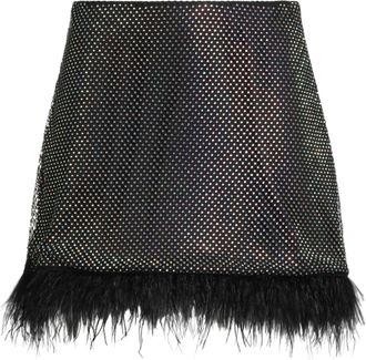 No Secrets World HOSEN & R&Ouml;CKE - Minir&ouml;cke auf YOOX.COM