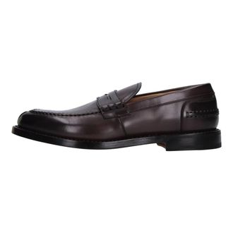 Fabi Appaloosa Loafer - - Shoes - Herren - Braun - 41 EU