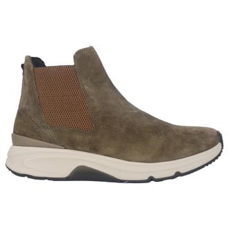 Gabor Gr&uuml;ne Wanderschuhe f&uuml;r Frauen - - Shoes - Damen - Gr&uuml;n - 37 EU