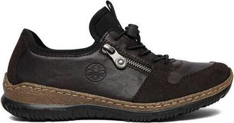 Rieker Sneakers CEO-N32G0-25 Dunkelbraun