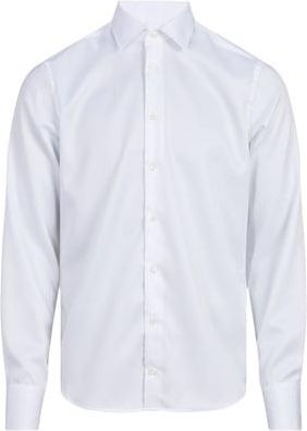 van Laack Chemise slim en coton