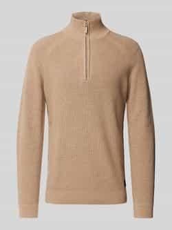 Tom Tailor Regular Fit Strick Troyer