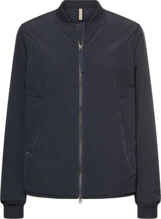 Camel Active Damen, Jacken, Blau, XLGr&ouml;&szlig;e