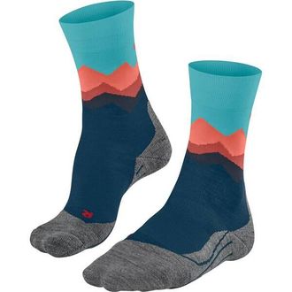 Falke TK2 Crest Damen Socken
