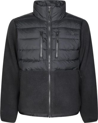 The North Face Homme, Vestes, Noir, Taille: XL Rmst Denali Tek Hybrid Jacket