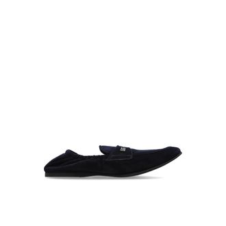 Dolce & Gabbana Loafers - - Shoes - Herren - Blau - 41 EU
