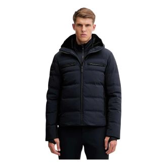 Fusalp Berlioz Jacket - Homme - Sport - Bleu - Taille: L