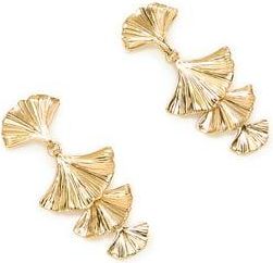 Au Printemps Paris Boucles doreilles pendantes