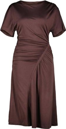 BOSS Damen Kleid ECAREN