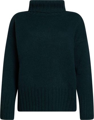Aragona STRICKWAREN - Rollkragenpullover auf YOOX.COM