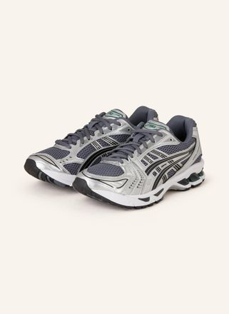 Asics Asics Sneaker Gel-Kayano 14 silber