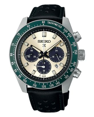 Seiko Prospex Herrenuhr Solar Racing Sports SSC943P1