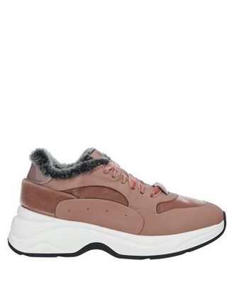 Santoni CHAUSSURES - Sneakers sur YOOX.COM