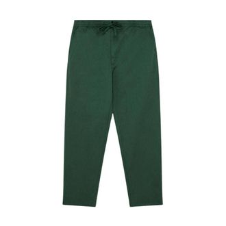Deus Infinity Beach Pant - - Trousers - Herren - Gr&uuml;n - M
