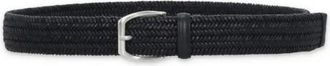 Orciani Homme, Accessoires, Bleu, Taille: 100 CM Wide Belt