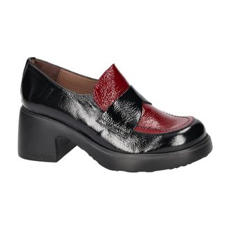 Wonders Damen, Schuhe, Schwarzk, 37 EUGr&ouml;&szlig;e