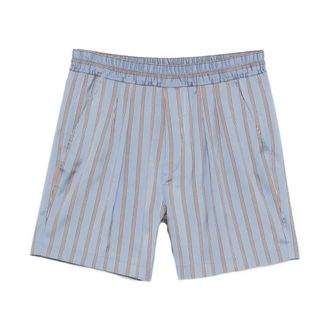 Tom Ford Herren, Shorts, Blau, W32Gr&ouml;&szlig;e