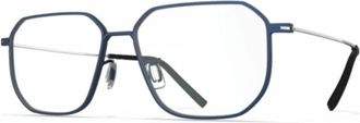 Blackfin unisex, Accessoires, Bleu, Taille: 54 MM Mendocino Optical Frame