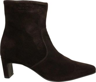 Copenhagen Stiefel - Ankle boots CPH296 - Gr. 39 (EU) - in Braun - für Damen