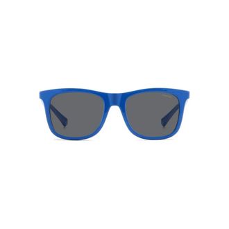 Polaroid unisex, Accessories, Blau, 46 MMGr&ouml;&szlig;e