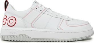 HUGO BOSS Sneakers Hugo Kilian 50503118 10240740 01 Wei&szlig;