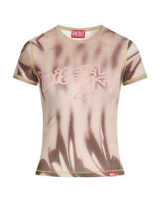 Diesel TOPS - T-shirts sur YOOX.COM