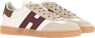 Hogan Cool Sneakers - White