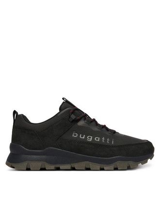 Bugatti Sneakers 323-A0B01-5055-1010 Schwarz