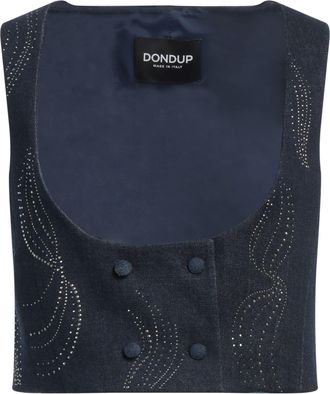 Dondup ANZ&Uuml;GE und CO-ORDS - Couture-Westen auf YOOX.COM