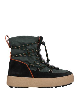 Moon Boot SCHUHE - Stiefeletten auf YOOX.COM