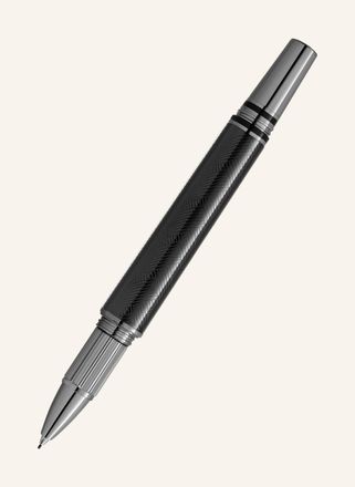 Montblanc Fineliner Starwalker Extreme Metal schwarz