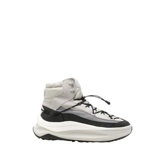 Moon Boot Moon247 Xlace Mid - - Shoes - Herren - Grau - 46 EU