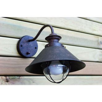 Faro Barcelona Nautica, Applique dext&eacute;rieur Faro Barcelona