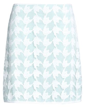 Tory Burch HOSEN & R&Ouml;CKE - Minir&ouml;cke auf YOOX.COM