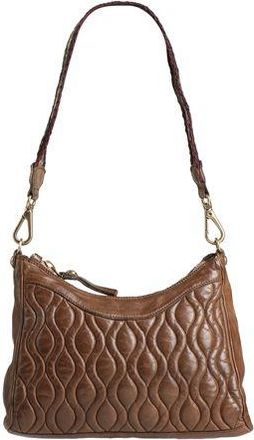 Campomaggi SACS - Sacs port&eacute; &eacute;paule sur YOOX.COM