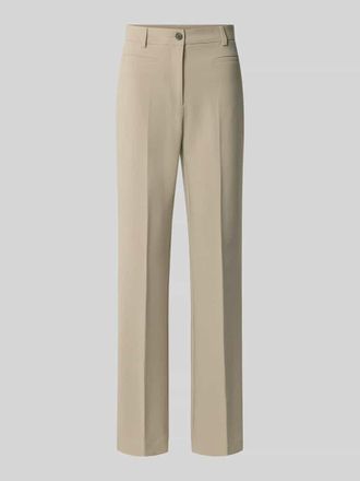 Boss Orange by Hugo Boss Gerade Hose mit G&uuml;rtelschlaufen Modell C_Tana