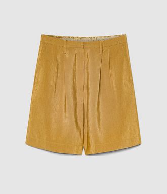 Forte_Forte Short Gold