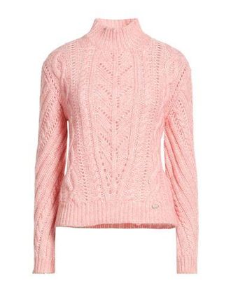 Agnona MAILLE - Cols roul&eacute;s sur YOOX.COM