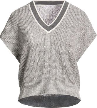 Brunello Cucinelli STRICKWAREN - Pullover auf YOOX.COM